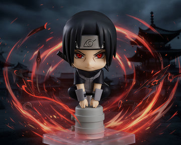 NENDOROIDS – AKASHI STORE