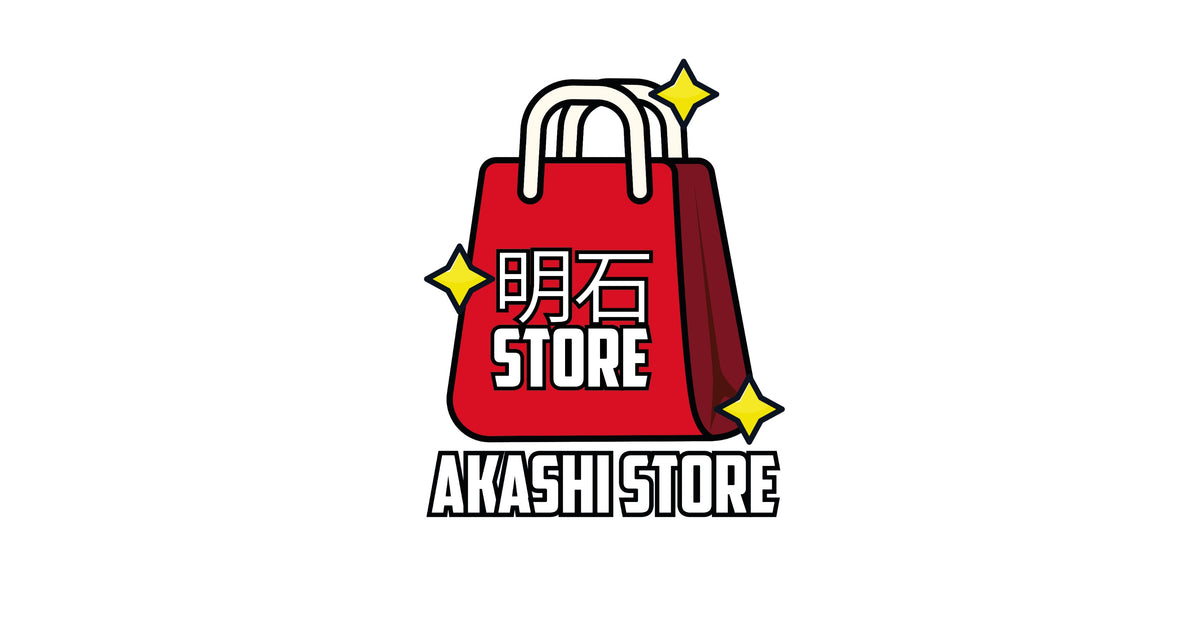 AKASHI STORE