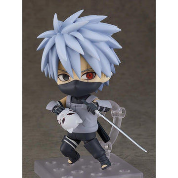 NENDOROIDS – AKASHI STORE